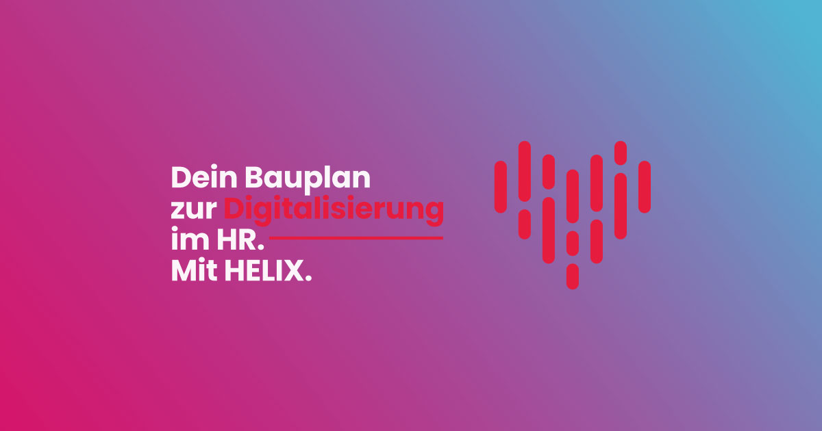 HELIX-Login