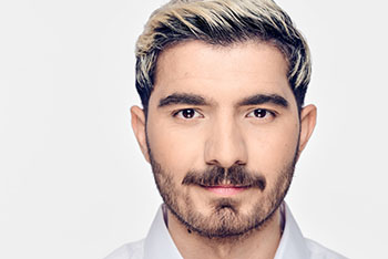 Kontakt - PERBILITY GmbH